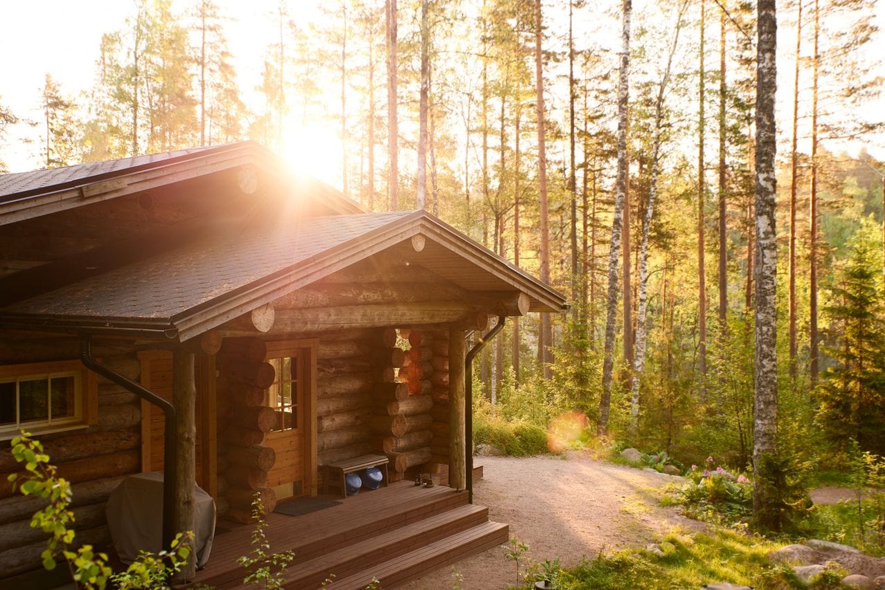 Villa Taavetti - Hawkhill