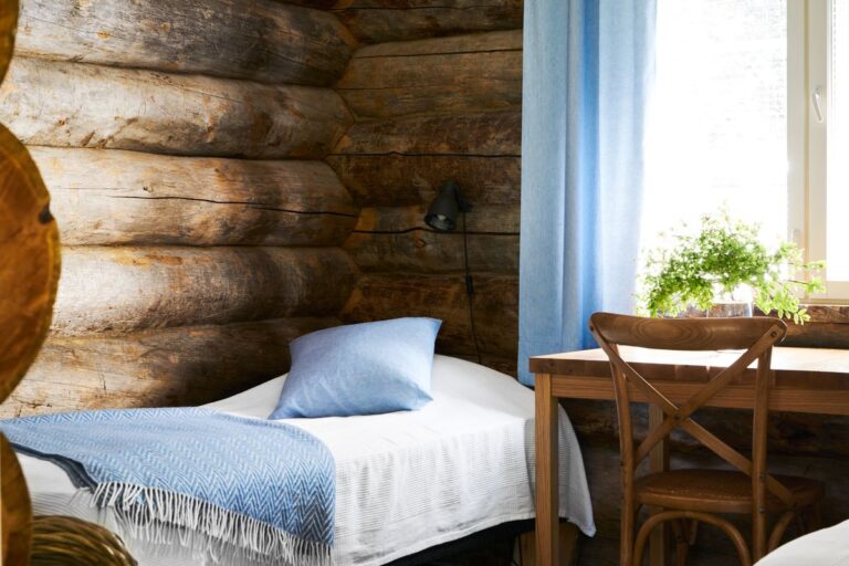 Villa Taavetti - Hawkhill