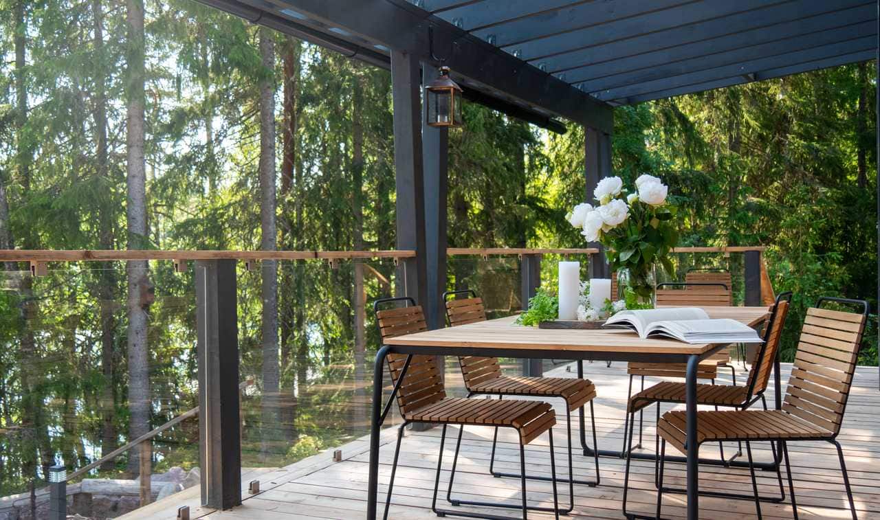 Nordic Luxury All Inclusive Package - Hawkhill